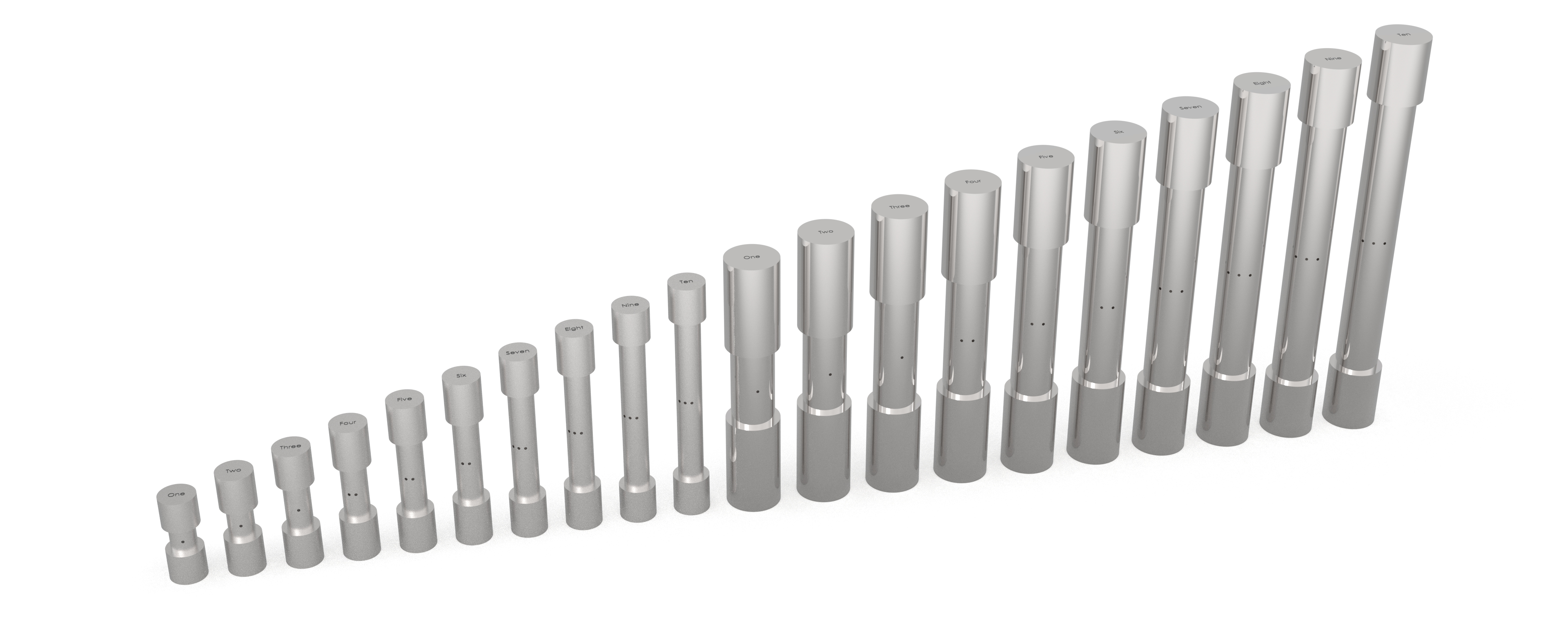 Deep Dive: Design Tables